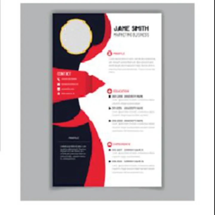 CV, Resume or Cover Letter Writing | Daraz.pk