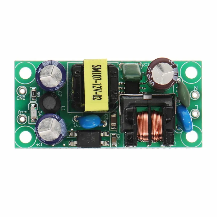 Useful tools SANMIM DC 9V 600mA Precision Switch Power Module Buck ...
