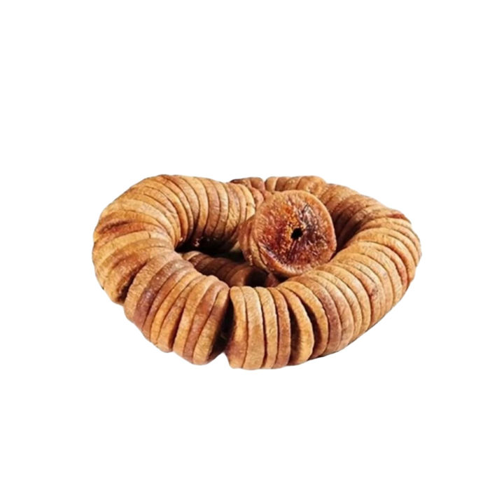 Premium Quality Dry Anjeer | 100 GM Pack of Delicious Dried Figs | Daraz.pk