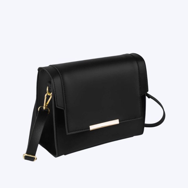 Blaze Stylish 2025 PU Leather Women’s Shoulder & Crossbody Bag ...