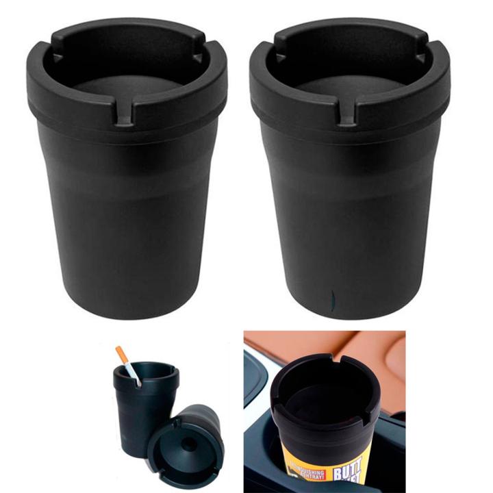 CAR ASHTRAY CUP HOLDER UNIVERSAL FOR CARS. | Daraz.pk