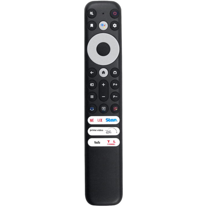 RC902V Far1 Voice Remote Control for Mini LED 8K Smart TV 65X925 75X925 ...