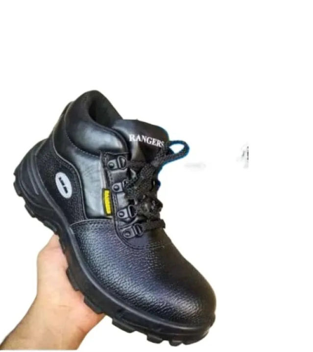 safety shoes ranger 39 TO 45 SIZE AVAILABLE | Daraz.pk