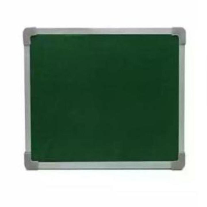 Notice Board green 1 FT * 1 FT | Daraz.pk