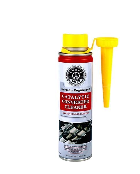 Oxygen Sensor Catalytic Converter Cleaner-IMPORTED. German Engineered ...