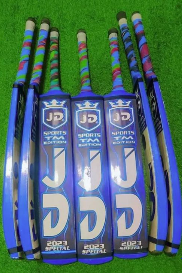 JD Sports Tape Ball Cricket Bat original jd sports tape ball cricket ...