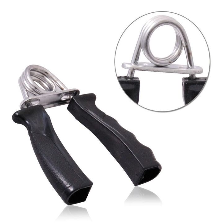 Durable PVC Hand Gripper for home gym – Strengthen Your Grip & Build ...