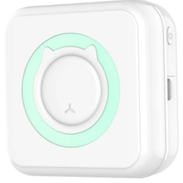 Hand mini printer | Daraz.pk: Buy Online at Best Prices in Pakistan ...