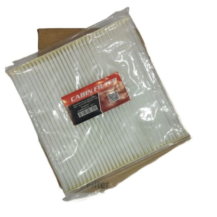 AC FILTER FOR MG HS (IMPORTED) | Daraz.pk