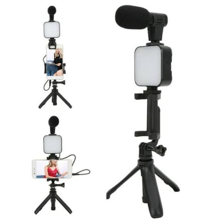 ProVlog Max Flash Kit - Authentic China Box | Daraz.pk