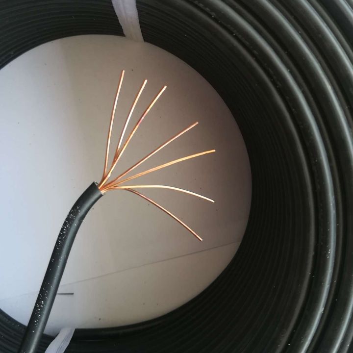 7/29 cable black | Daraz.pk: Buy Online at Best Prices in Pakistan ...