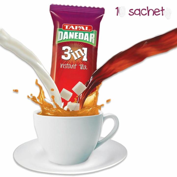 Tapall 3 in 1 with elachi | Daraz.pk