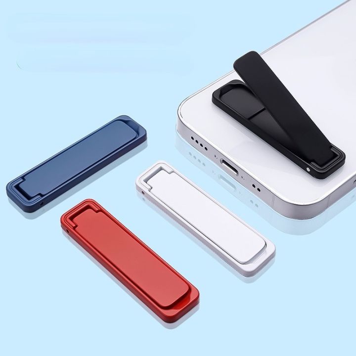 Zinc alloy Phone Kickstand Vertical and Horizontal Stand Adjustable ...