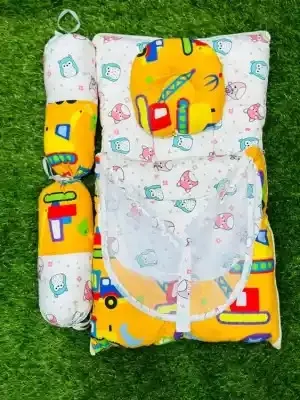 3 in 1 -High quality Baby Sleeping bag with Mosquito net, baby machar ...