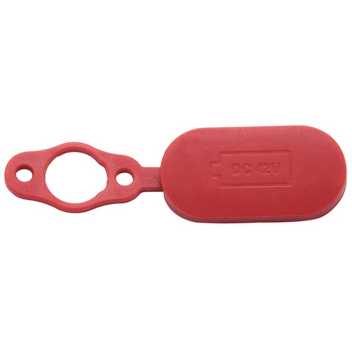 Rubber Port Cover for M365 Electric Scooter Vehicle Accessories | Daraz.pk