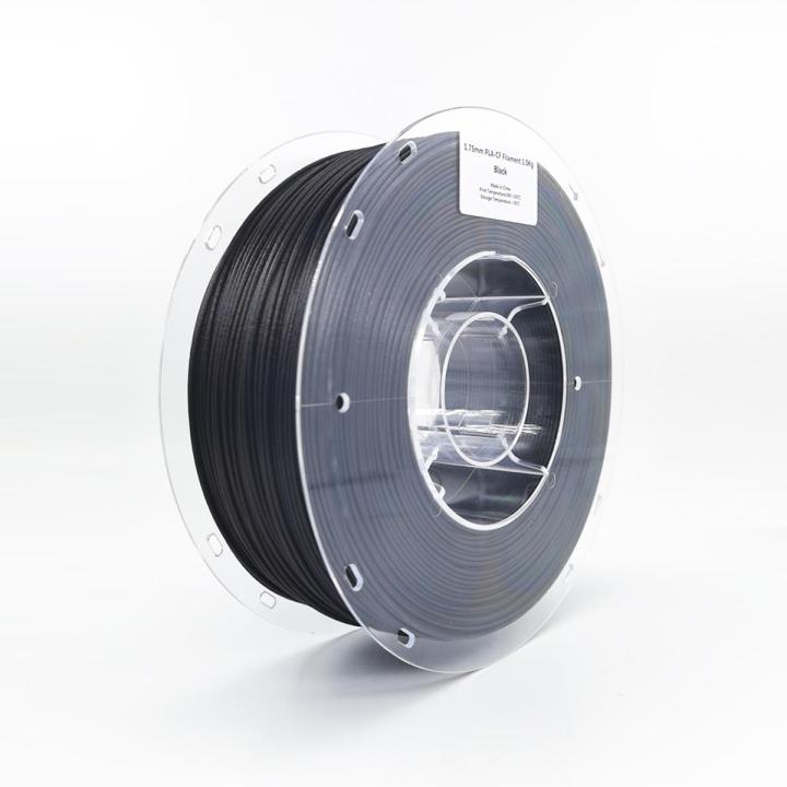 PLA-CF Carbon Fiber 3D Printer Premium Quality Filament 1kg/2.2lb 1 ...