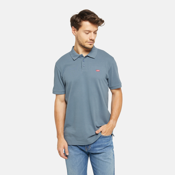 Levi's® Men's Housemark Polo Shirt | Daraz.pk