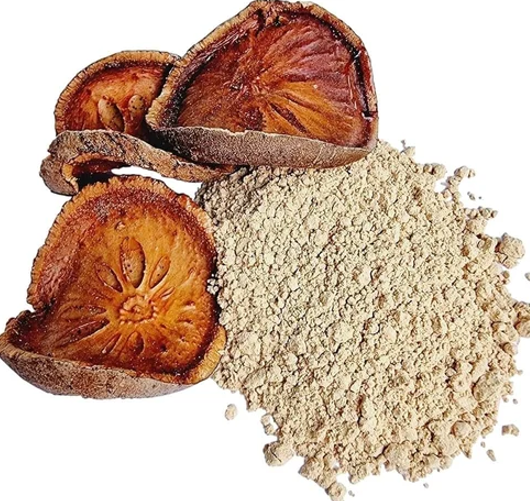 Bael Giri Powder (Wood Apple) 100gm | Daraz.pk