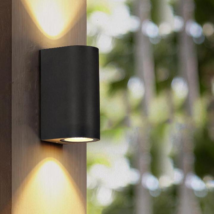 D shape Cylinder/Cylindrical D shape 2 way/ up down / Indoor, Outdoor ...