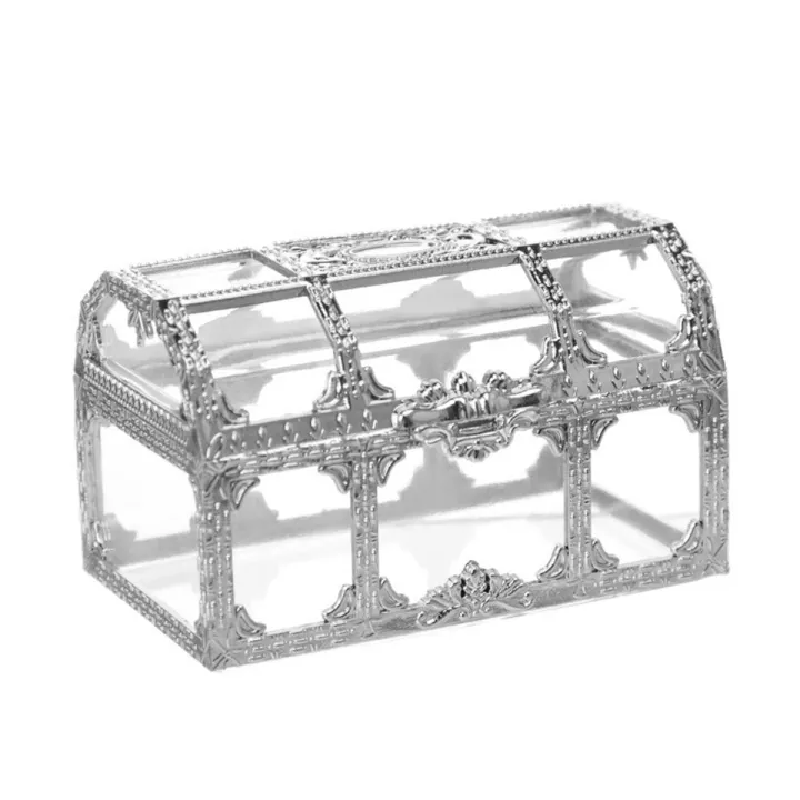 Trinket Holder Vintage Pirate Decorating Ornament Container | Daraz.pk