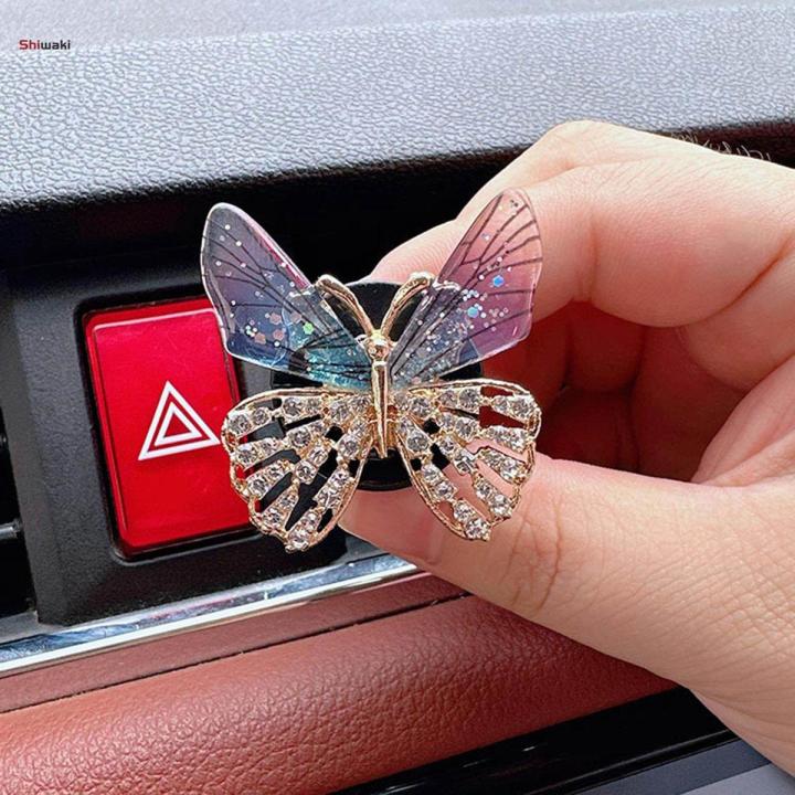 Car Air Vent Clip Decorative Cute Air Conditioner Vent Diffuser | Daraz.pk
