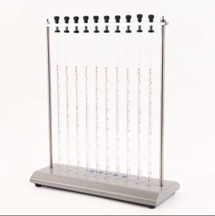 Laboratory 10 Hole ESR Tube Rack Stand | Daraz.pk