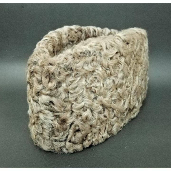 Skin made JINNAH Cap Hat ; Karakuli Cap Hat | Daraz.pk