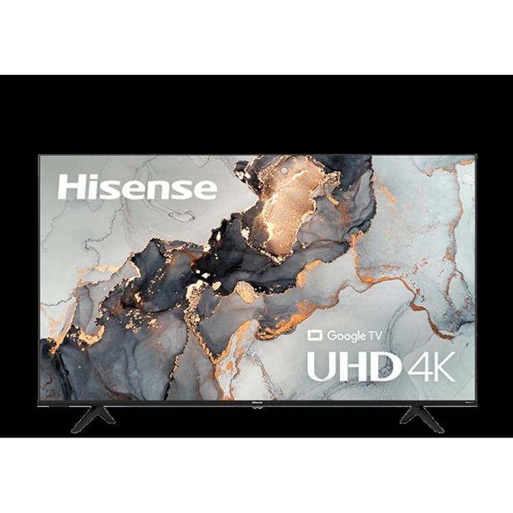 Hisense 65A6H- 65" 4K Android Smart Tv" | Daraz.pk