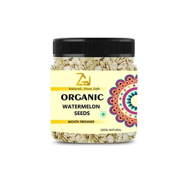 Organic Watermelon Seeds 200g | Daraz.pk