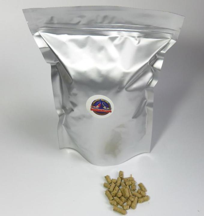 【The road to happiness Store】40g Aquarium Shrimp Food Feed Benibachi ...