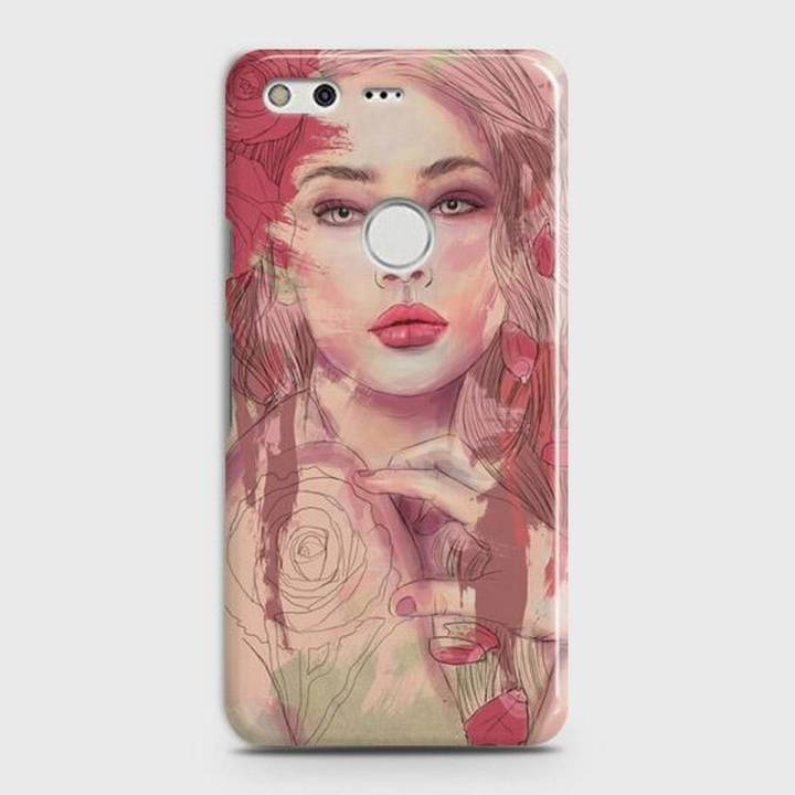 Google Pixel Cover Case Beautiful ART WORK Hard Cover- Design 28 Cover ...
