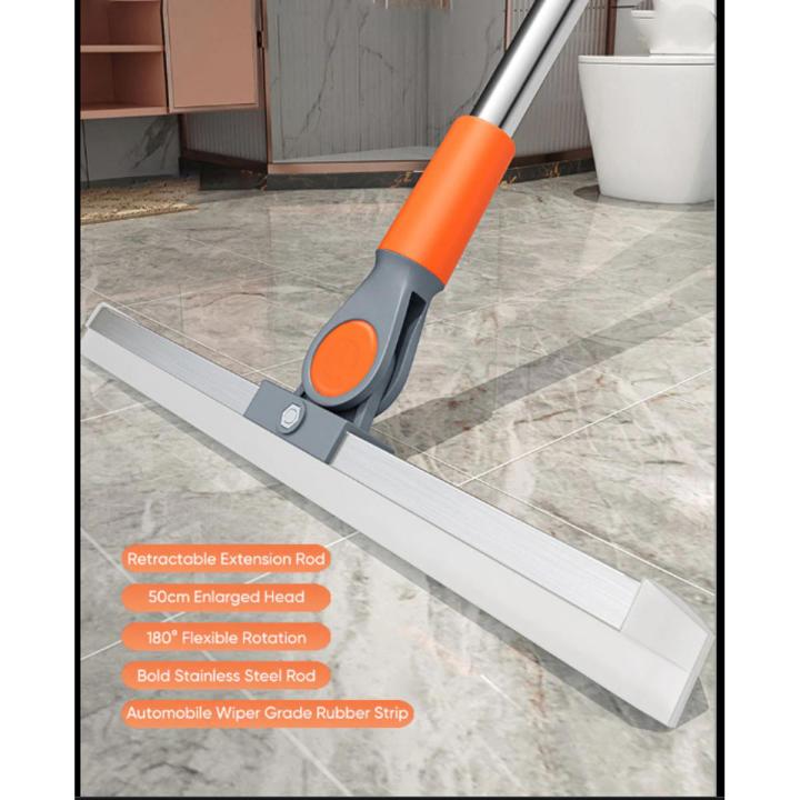 Viper- 180-degree Rotatable Wiper | Daraz.pk