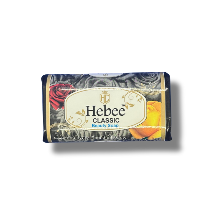 Hebee Beauty Soap | 75g | Daraz.pk
