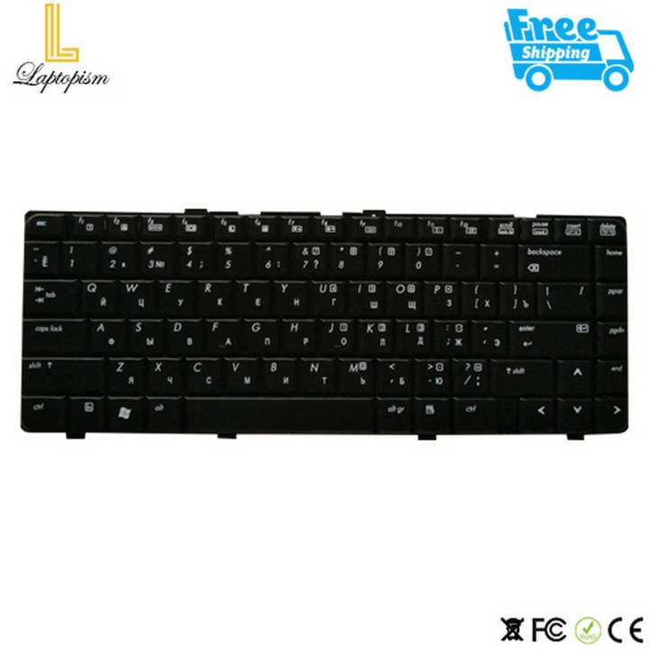 HP DV6000 HIGH QUALITY LAPTOP KEYBOARD | Daraz.pk