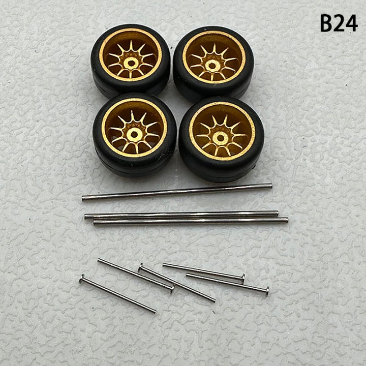 Innovative ABS Basic Modified Parts Vehicle Toy For Hotwheels Tomica ...