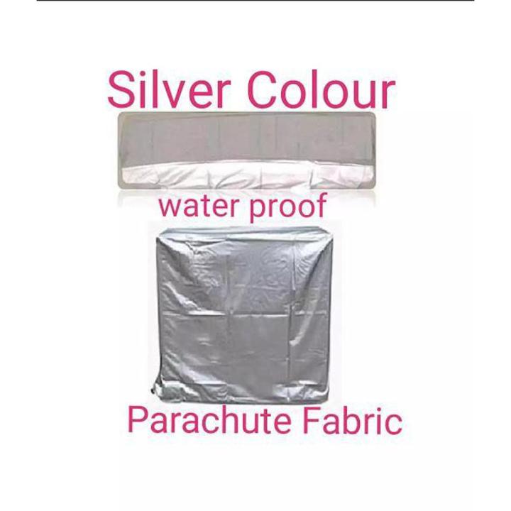 DC Inverter AC Dust Cover For Indoor & Outdoor Unit 1.5 ton Good ...