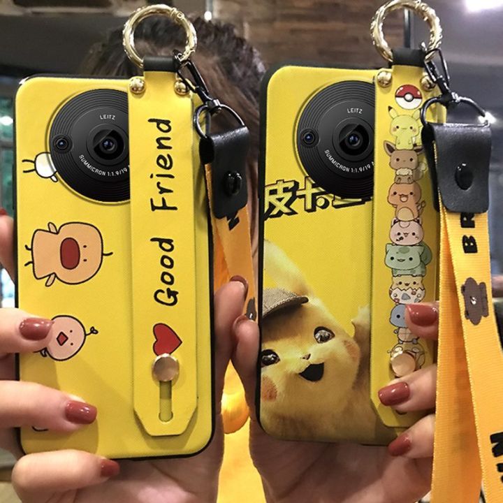 phone pouch Fashion Design Phone Case For Sharp Aquos R8 Pro/SH-51D ...