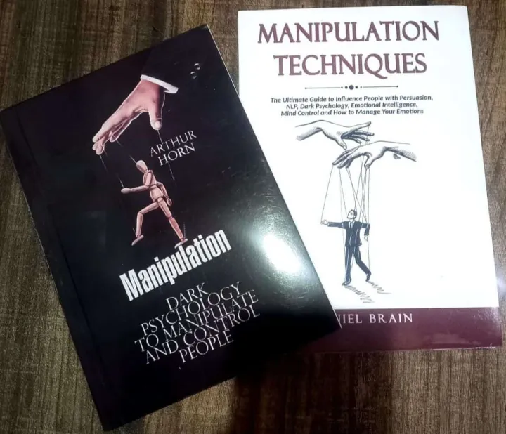 dark psychology TO MANIPULATION AND CONTROL PEOPLE / MANIPULATION ...