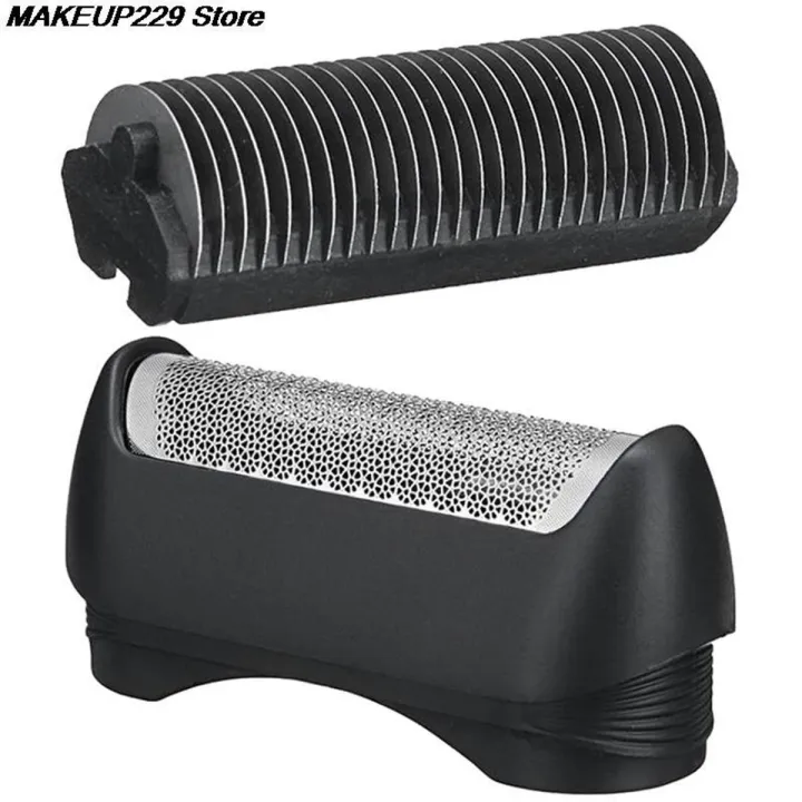 Braun 11B Series 110 120 130 140 150 Electric Shaving Head Shaving Mesh ...