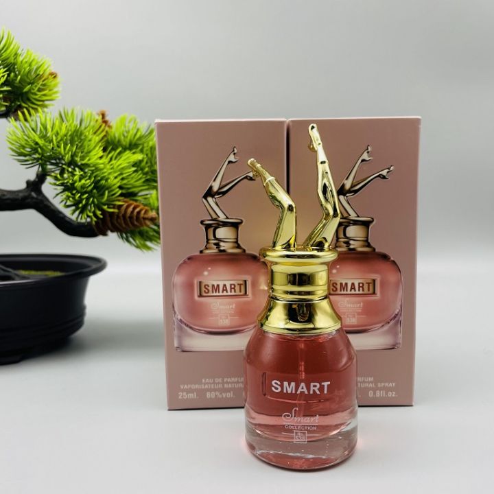 Smart Collection Perfume (NO.538) Eau De Parfum - 25ml | Daraz.pk