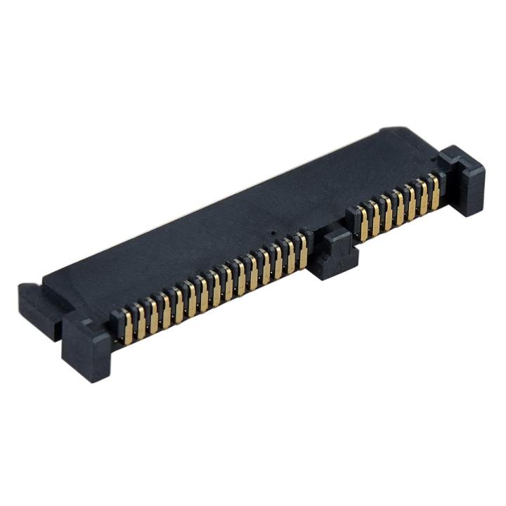Hard Drive HDD/SSD Interposer Connector For HP EliteBook 820 720 725 G1 ...