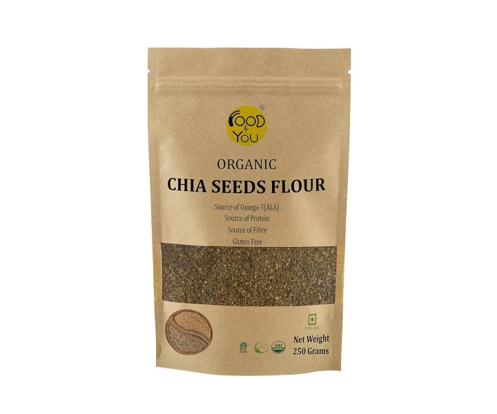 SundarLaxmi Chia Seed for Weight Loss - 350g | Daraz.pk