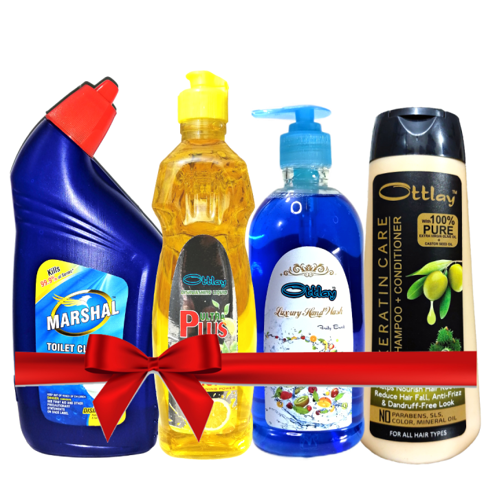 Ottlay Bundle Pack 3 (Bachat Pack) | Daraz.pk