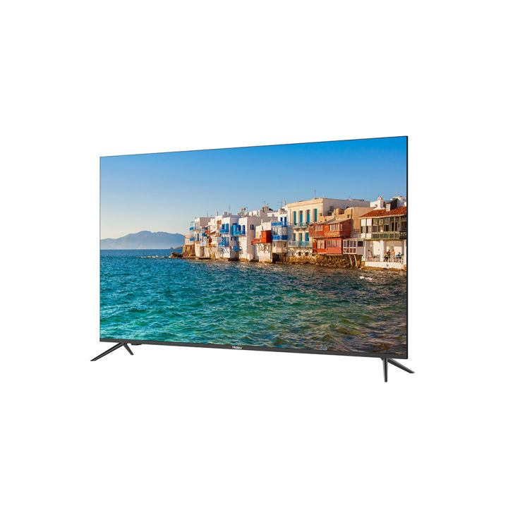 Haier 40" Smart LED/TV K66 Series/H40K66FG (Certified Android Smart ...