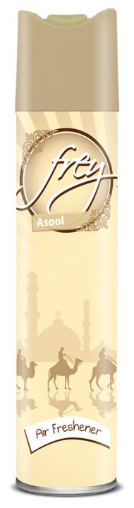 Frey Air Freshener Aseel 300ml | Daraz.pk