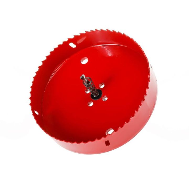 Cornhole hole saw store