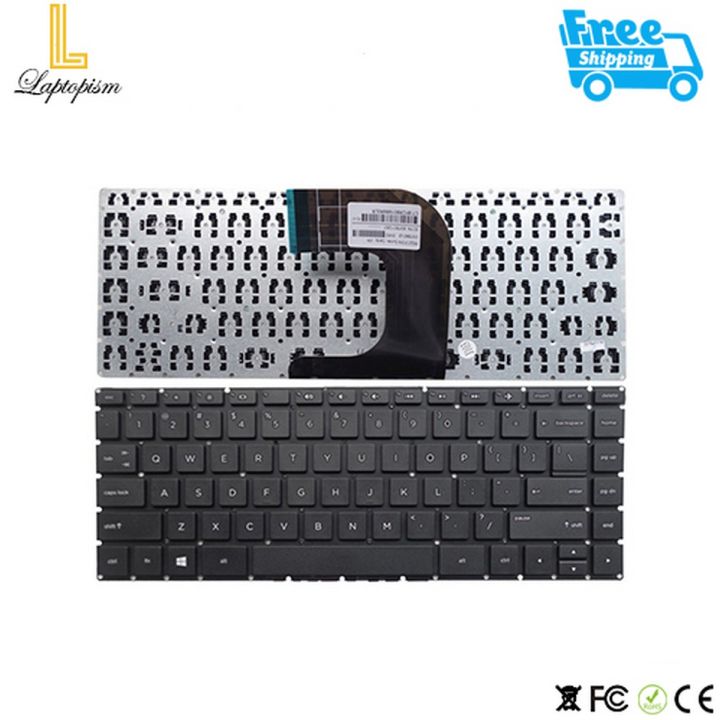 HP 14-AC HIGH QUALITY LAPTOP KEYBOARD | Daraz.pk