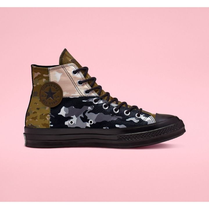 CONVERSE CHUCK 70 - HI UNISEX SNEAKERS | Daraz.pk