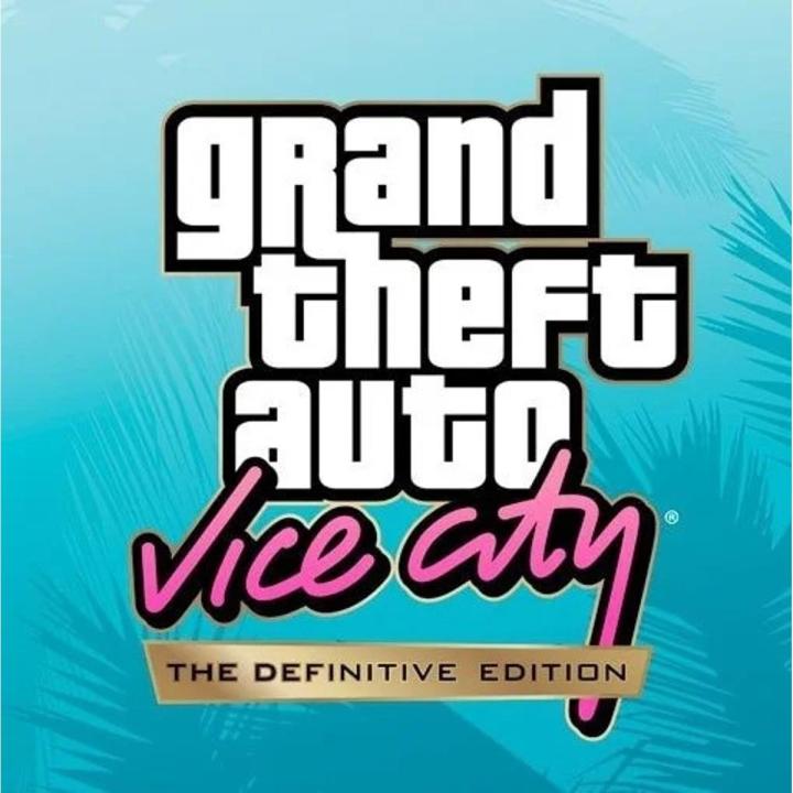 GTA: Vice City – The Definitive Edition(2021) PC Games 3 DvDs | Daraz.pk
