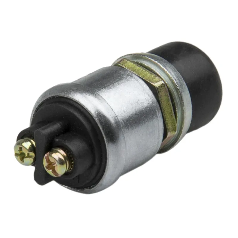 Heavy Duty Push Button Switch